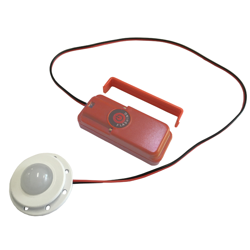 LNK-SL1 LED FLASHING LIFEJACKET LIGHT-LIFEJACKET LIGHTS-SOLAS ...