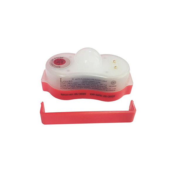 Lifejacket light-SOLAS Lifejacket light | Lifebuoy light | Liferaft light